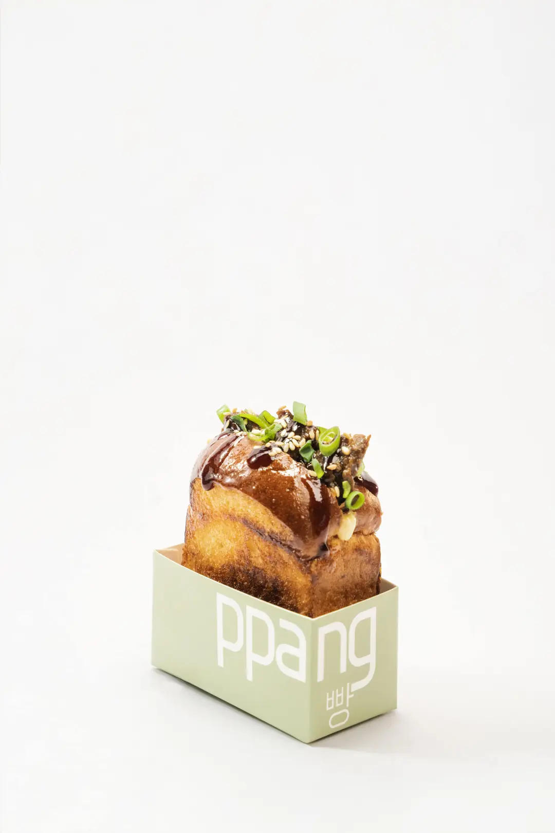 Mini Ppang Bulgogi