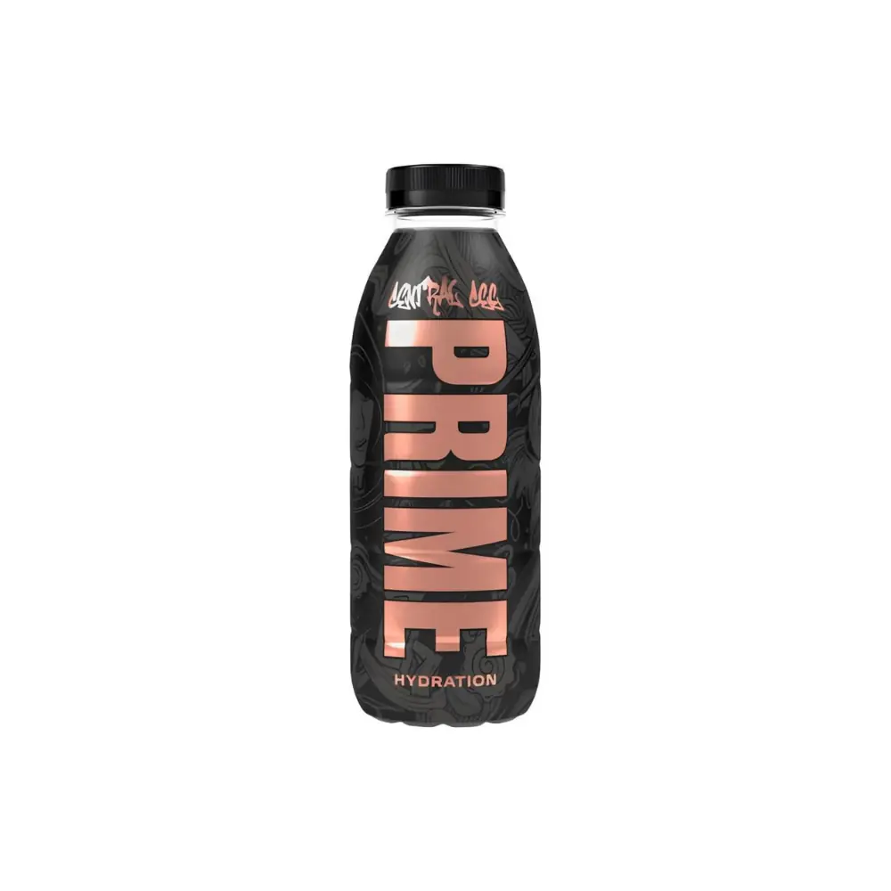 Prime Central Cee Hydration Drink 500ml