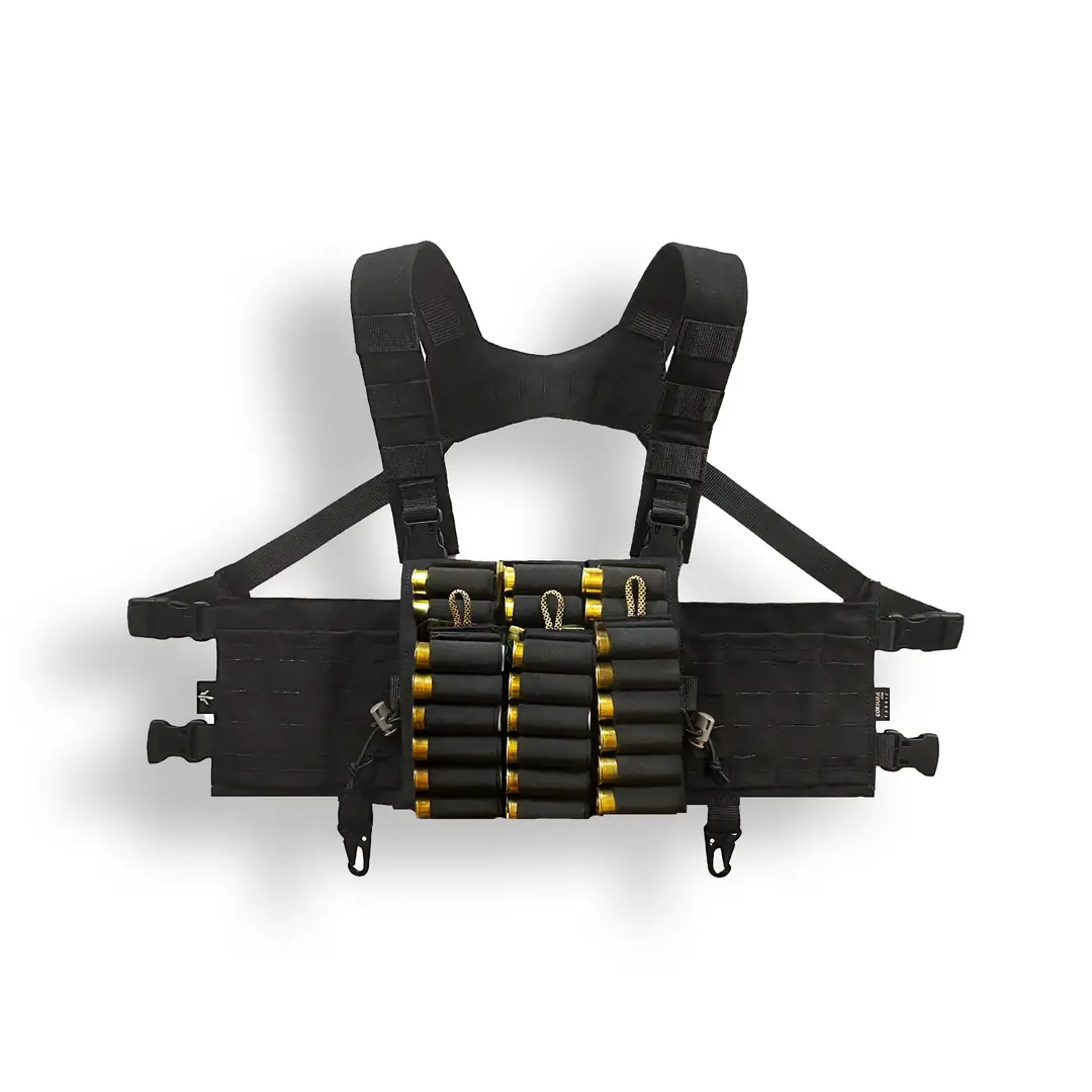 Sentinel Chest Rig 12 Ga. Ana Gövde