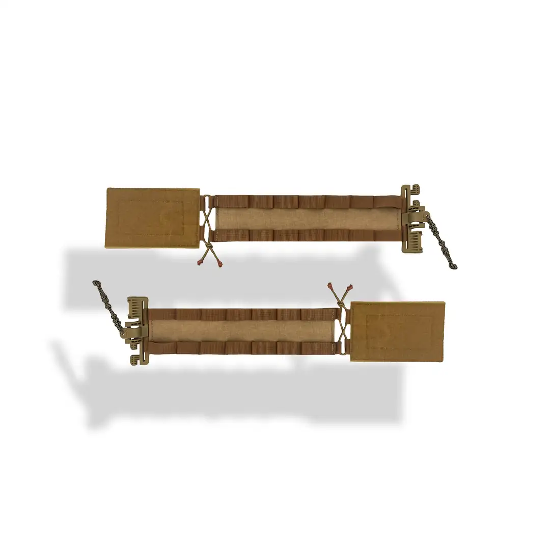 Minimus / Medius Yan Panel - Breaker Tactical