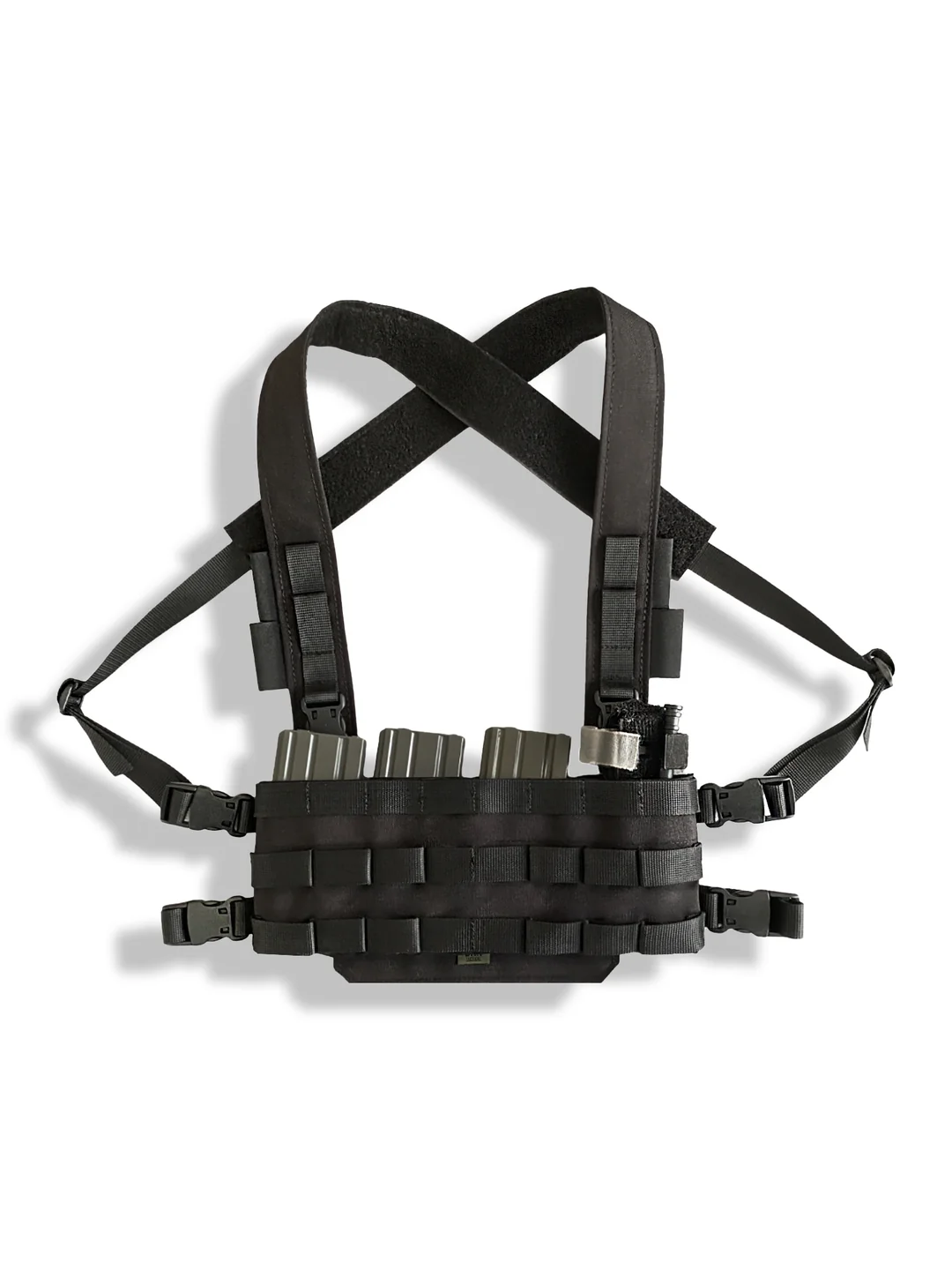 Albatros Molle Chest Rig - Breaker Tactical