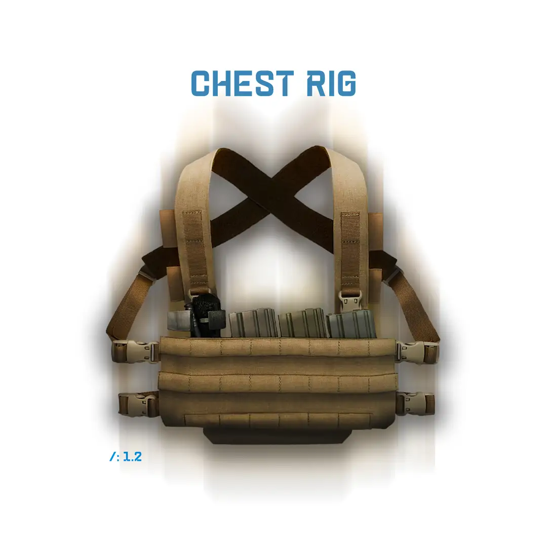 Chest Rig