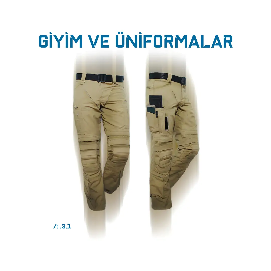 GİYİM