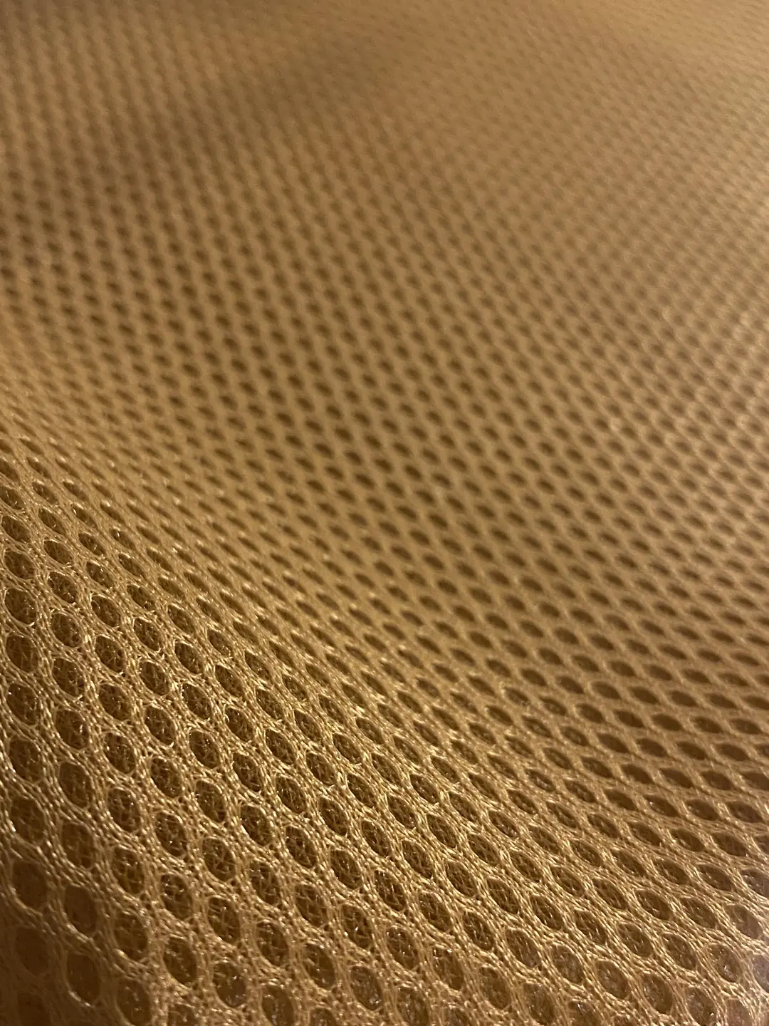 3D Air Spacer Mesh® Fileli Kumaş - Breaker Tactical