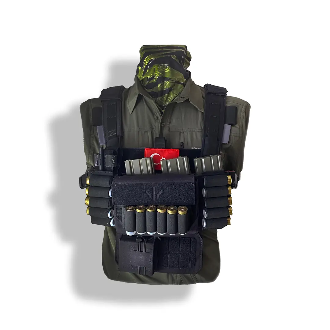 Albatros™ SF 5.56 Chest Rig - Breaker Tactical