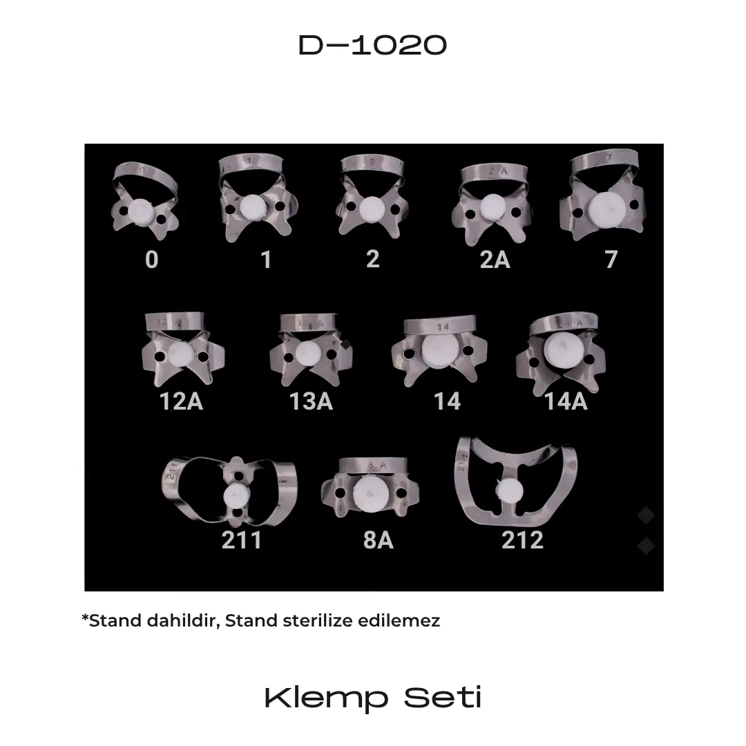 Klemp Seti