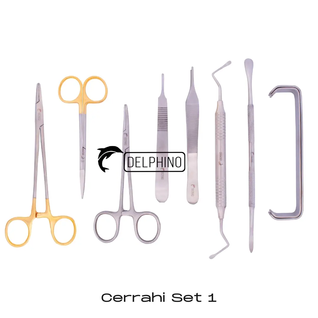 Cerrahi Set