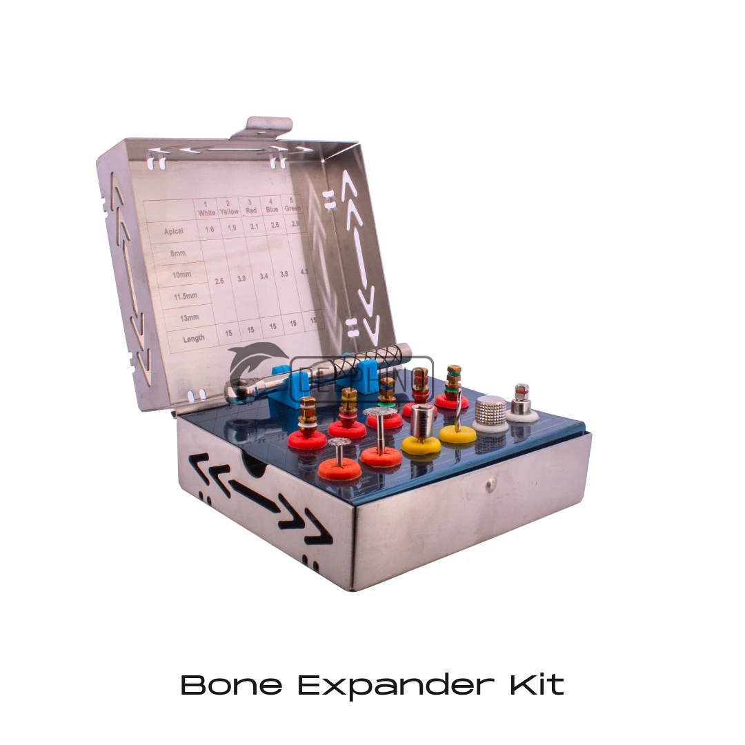 Bone Expander Kit