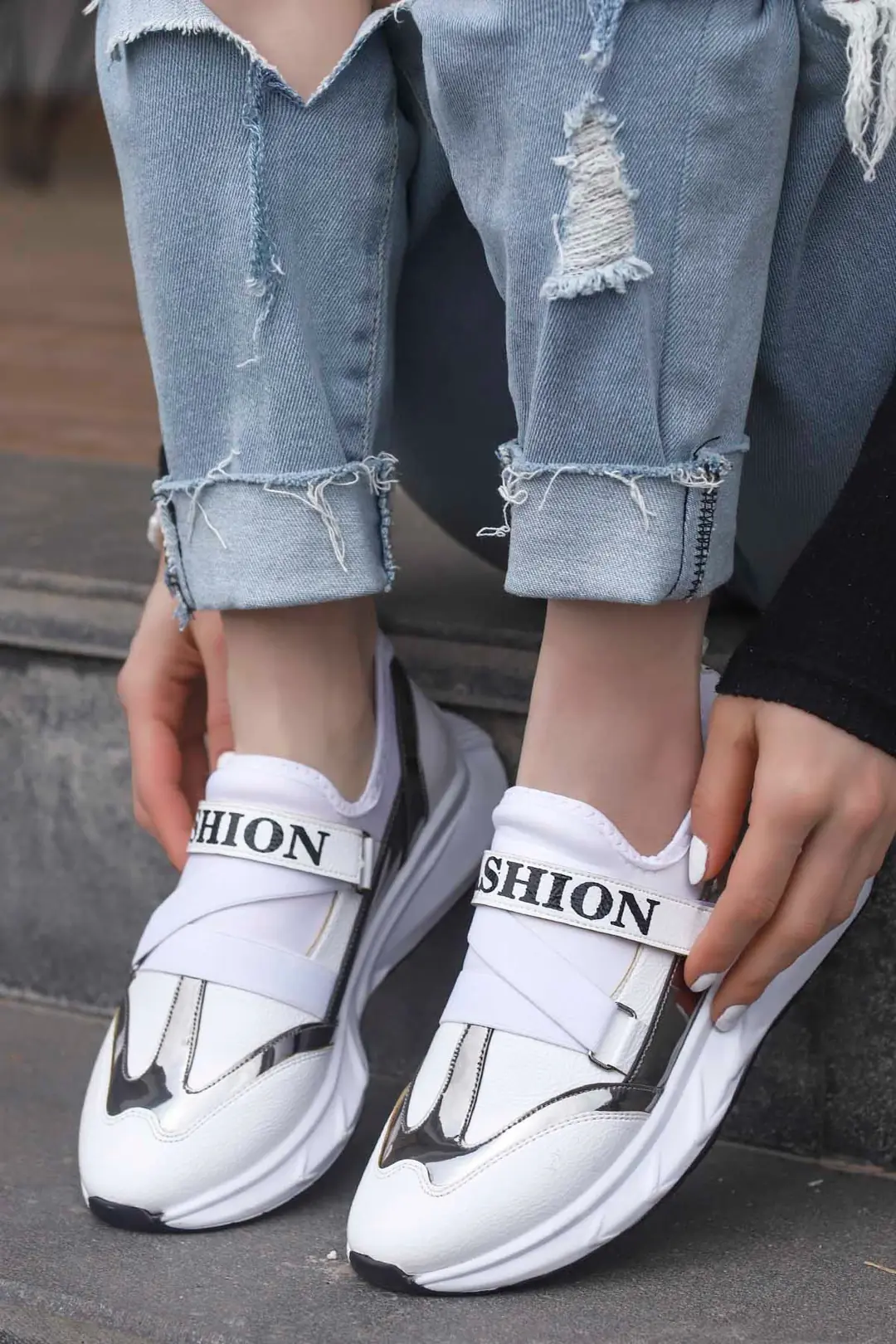 Lurry Fashion Spor Ayakkabı