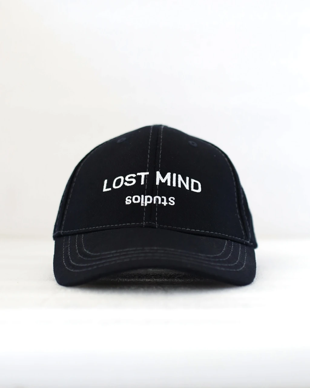 LOST MIND STUDIOS - Sokak Giyim Modasına ait özel parçalar!