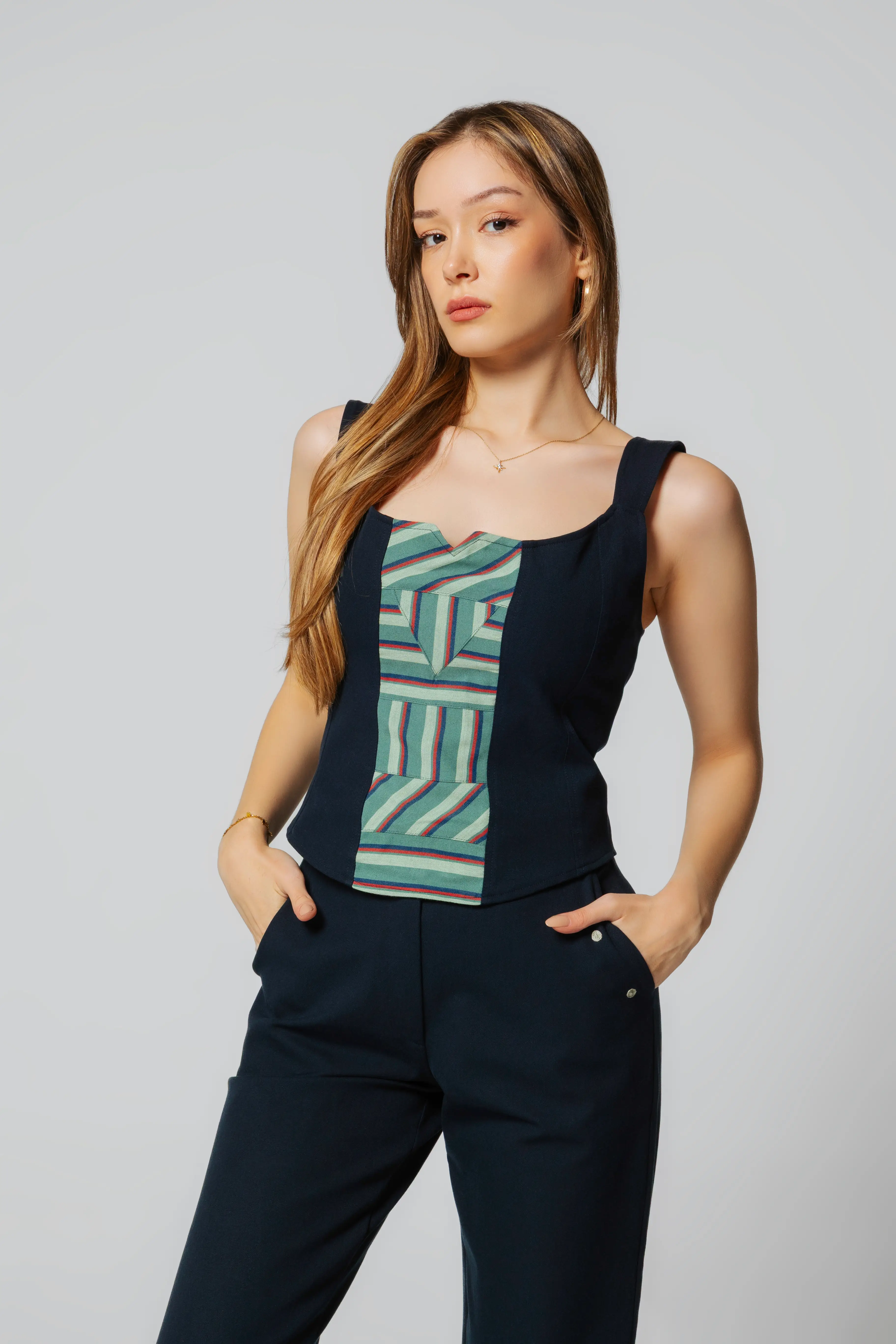 Giyi - Slow fashion brand - Made in İstanbul