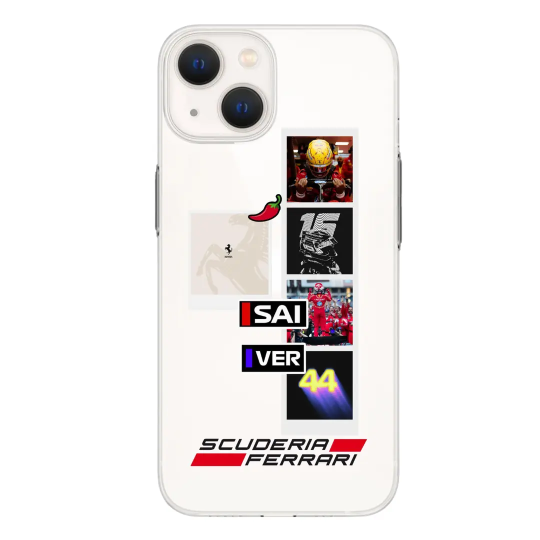 Pixar Cars “GUIDO” Baskılı Telefon Kılıfı - Keepers