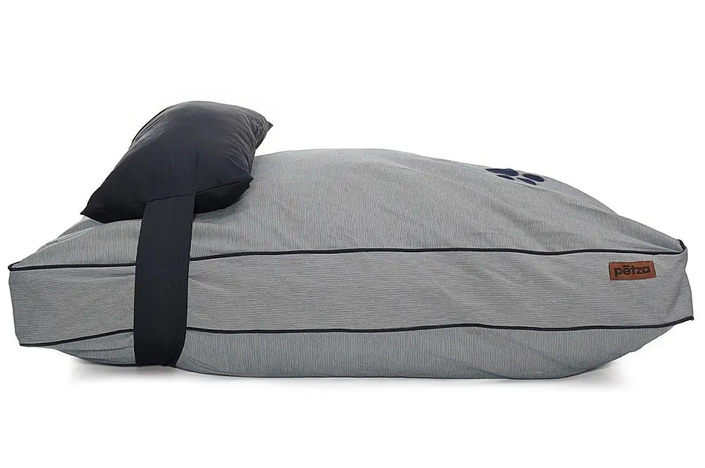 Köpek Yatağı ve Yastık Takımı - Pixiu Medium | Petza