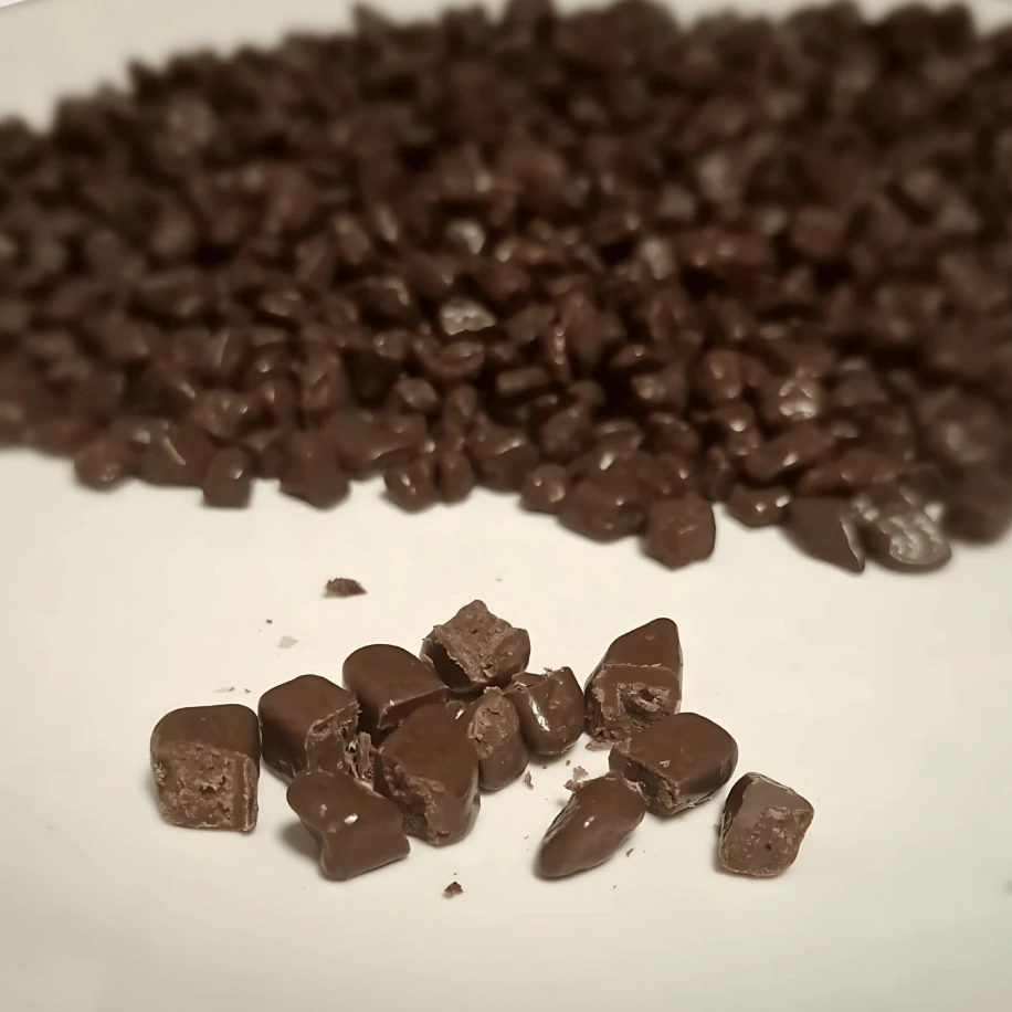 DRELLO SÜTLÜ PARÇA KOKOLİN – 1 KG