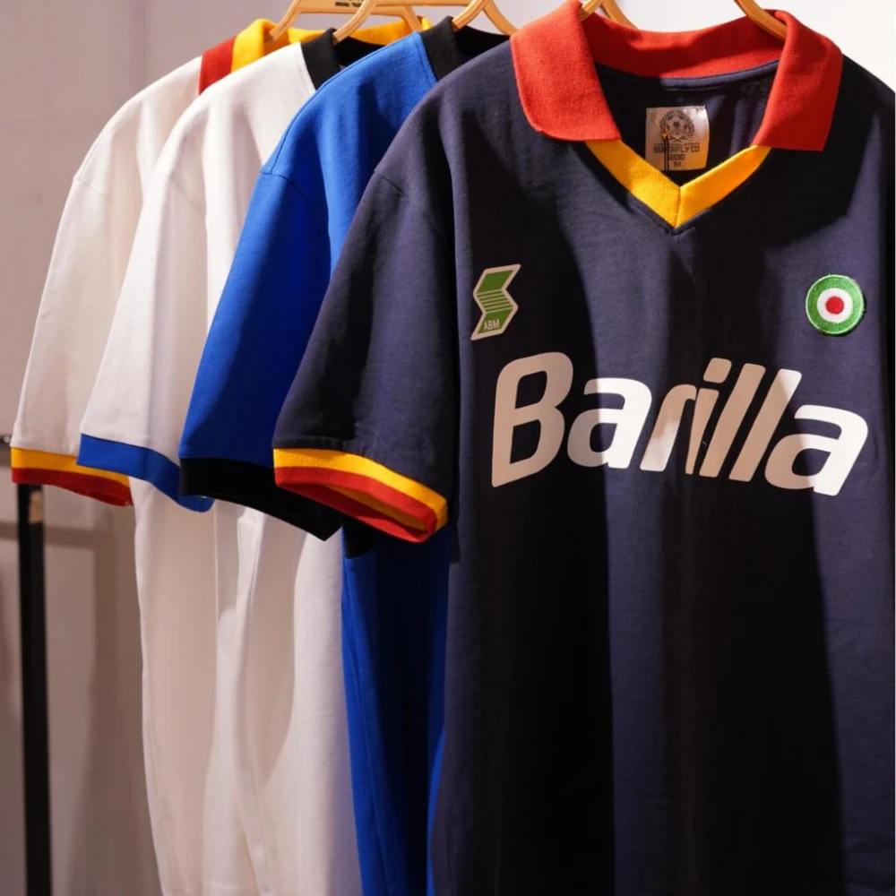 Retro Forma