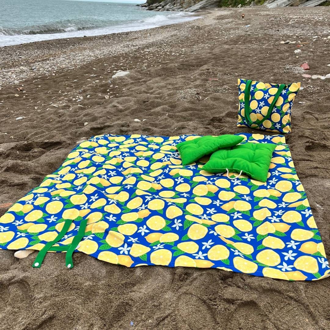 Piknik Seti - HANEMS