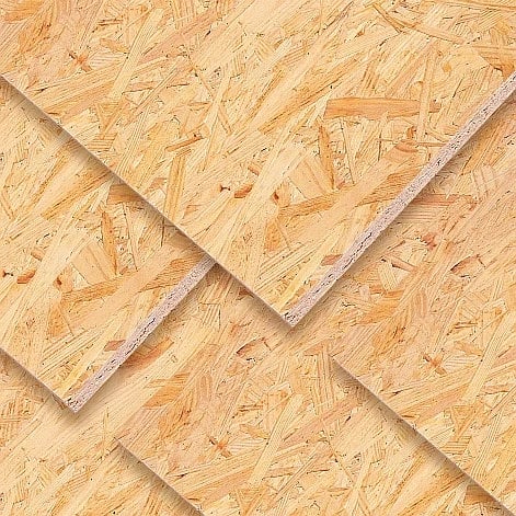 Kronospan OSB - Balkotrade