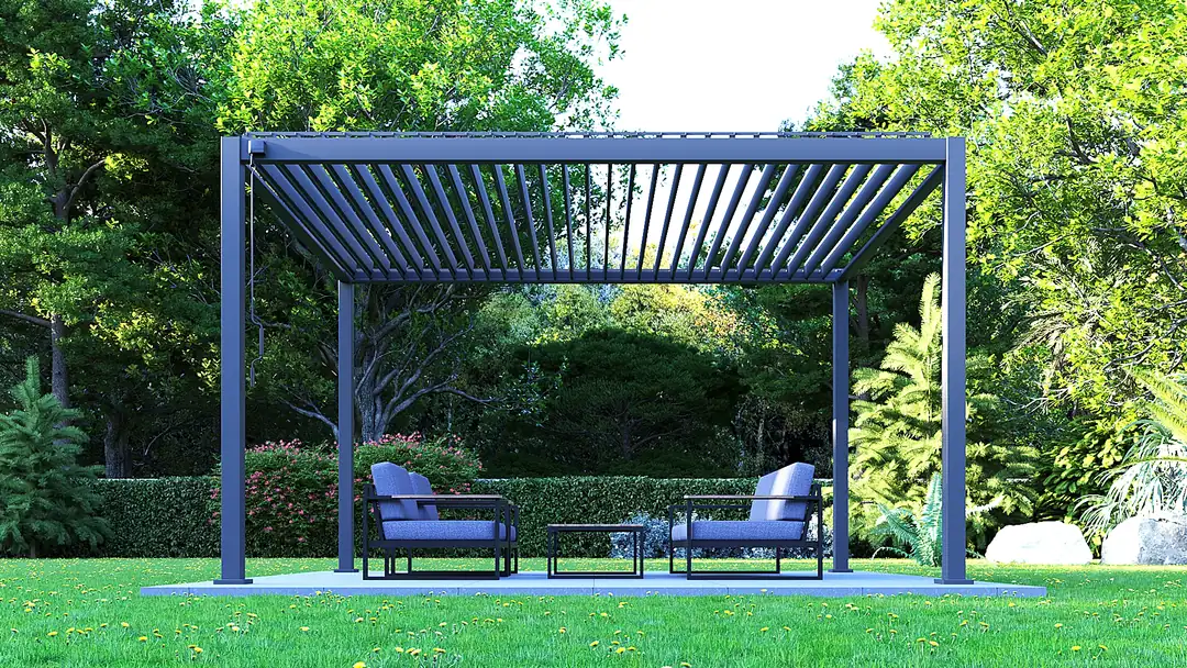 Pergola