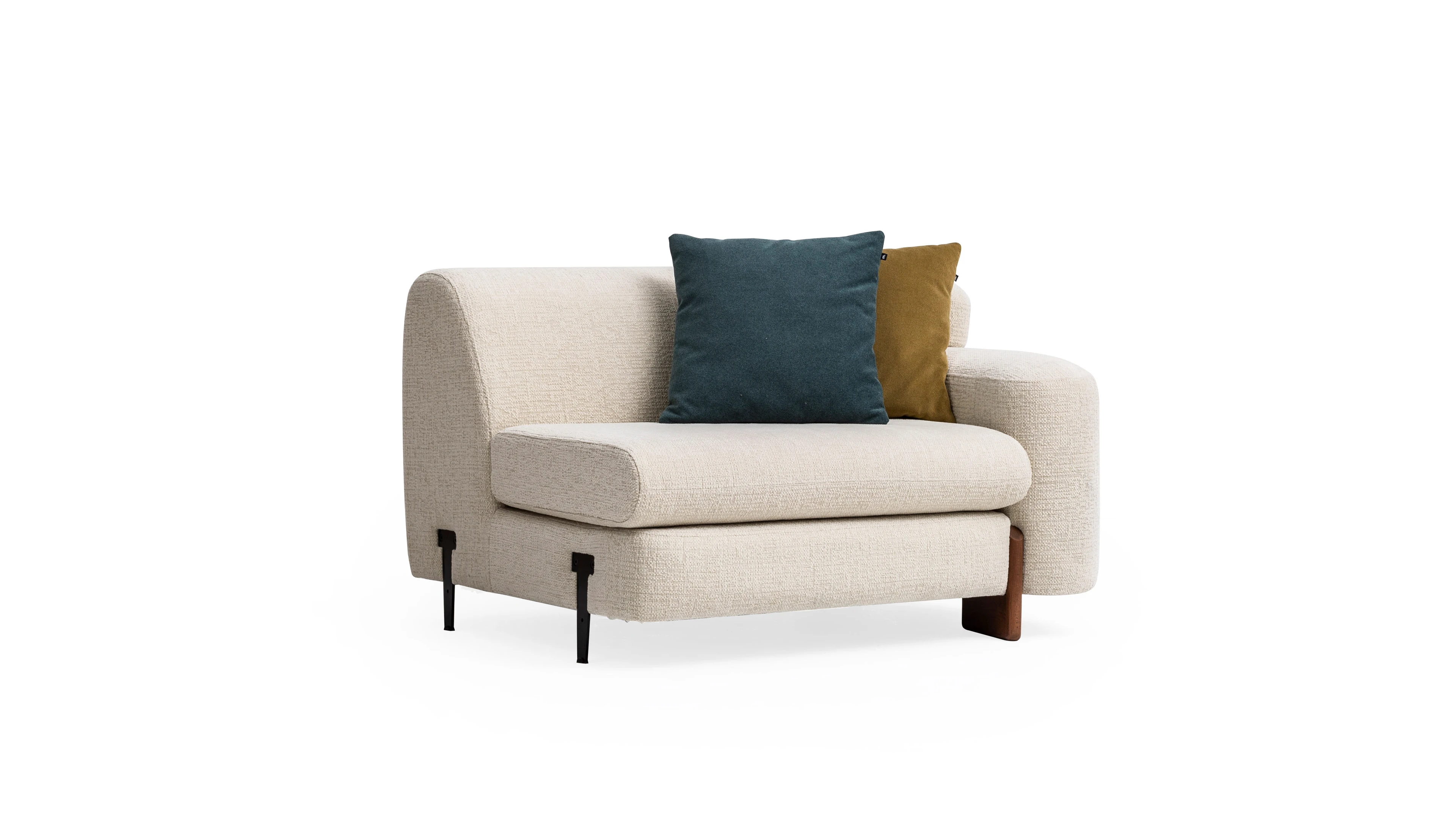 Opus 120 Cm Kollu Modül