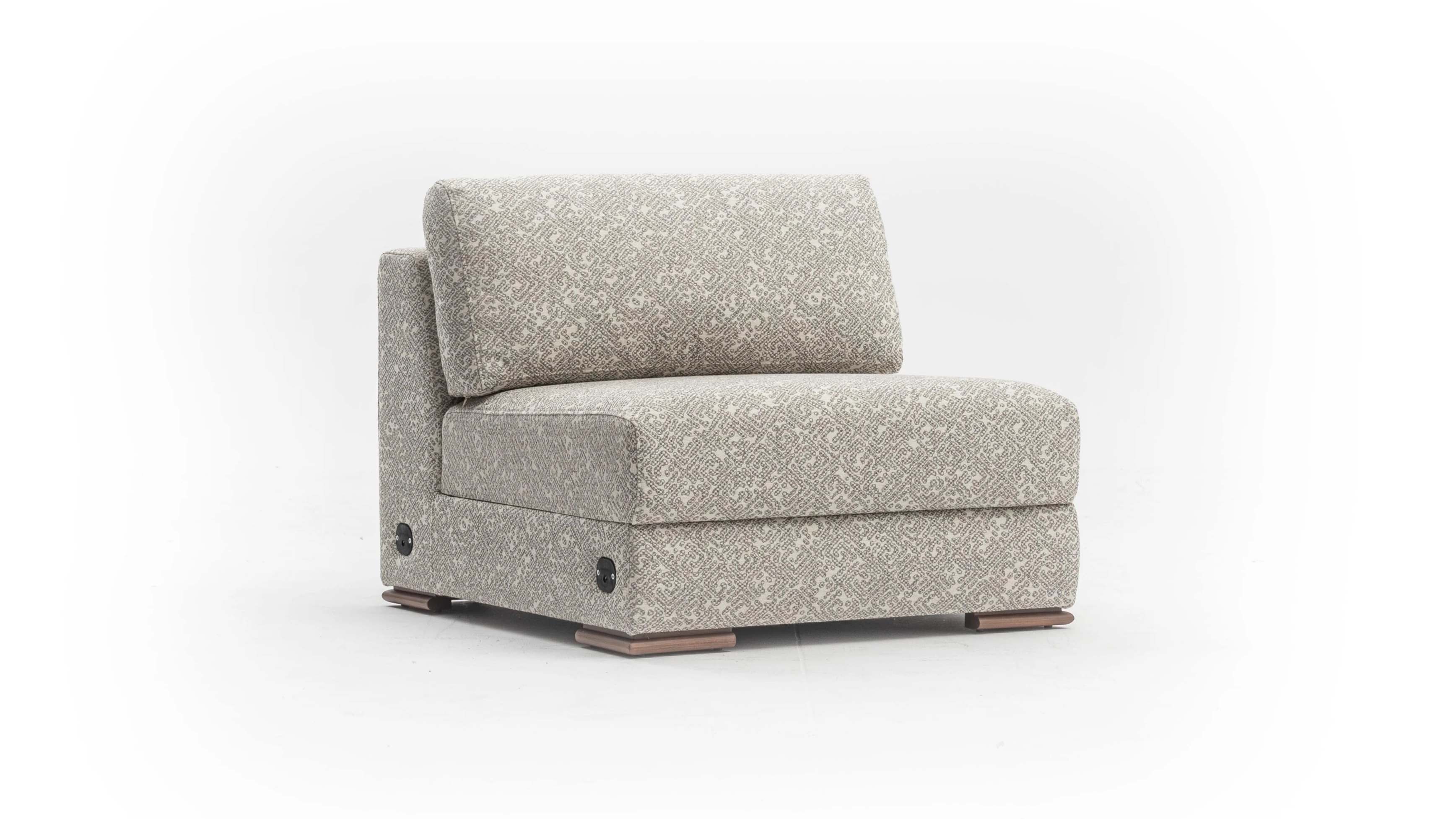 Boston 90 Cm Tek Oturum Modül