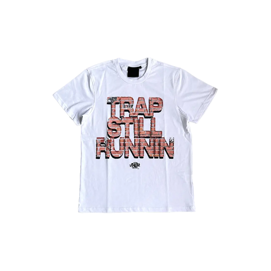 Trap Still Running TEE
