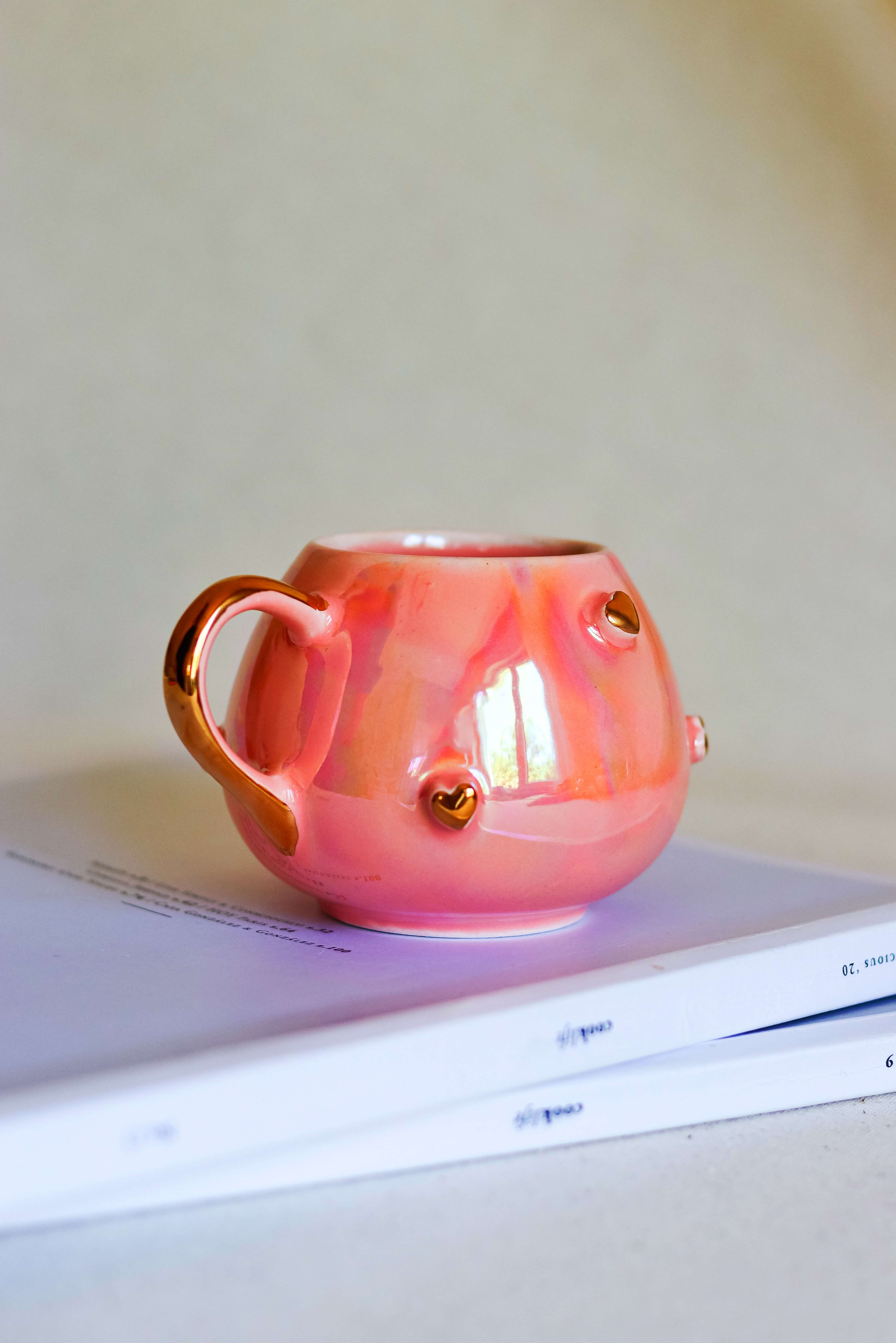 Goya Ceramics - The most magnificent handmade ceramic products
