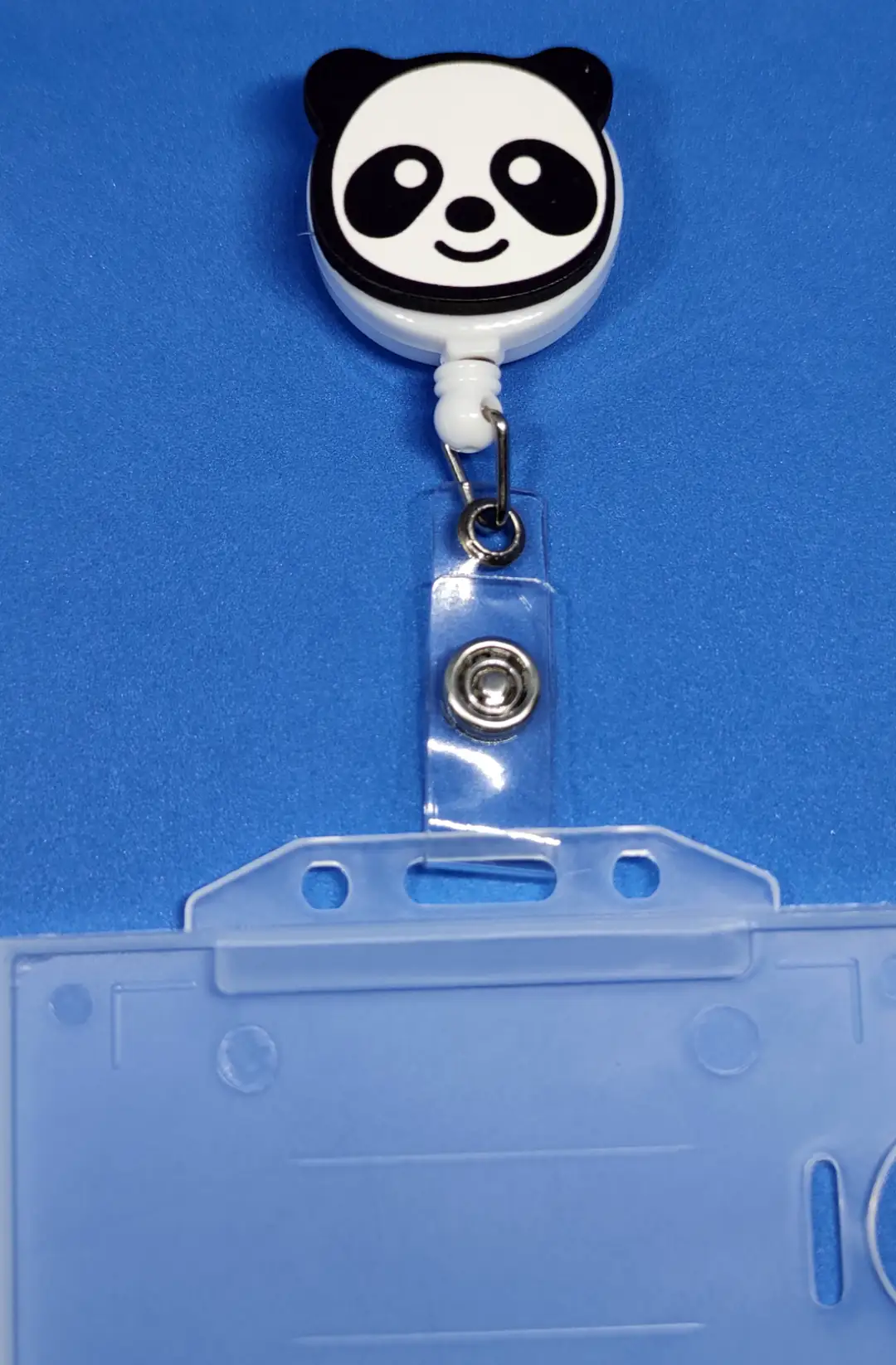 Panda Yoyo Yaka Kartlığı Yoyo Kartlık