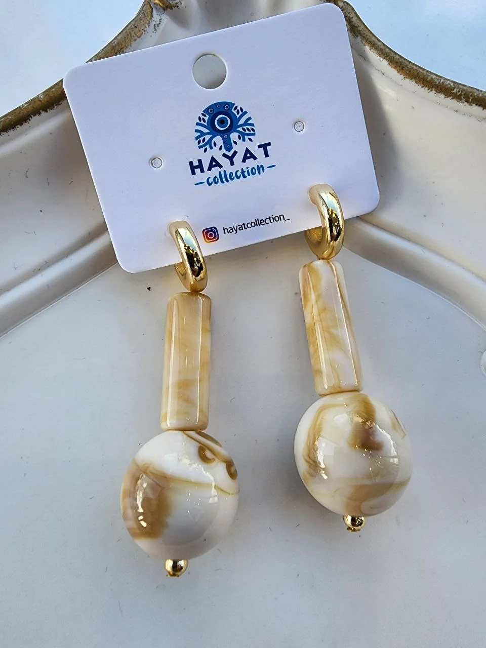 TASARIM KEMİK KÜPE