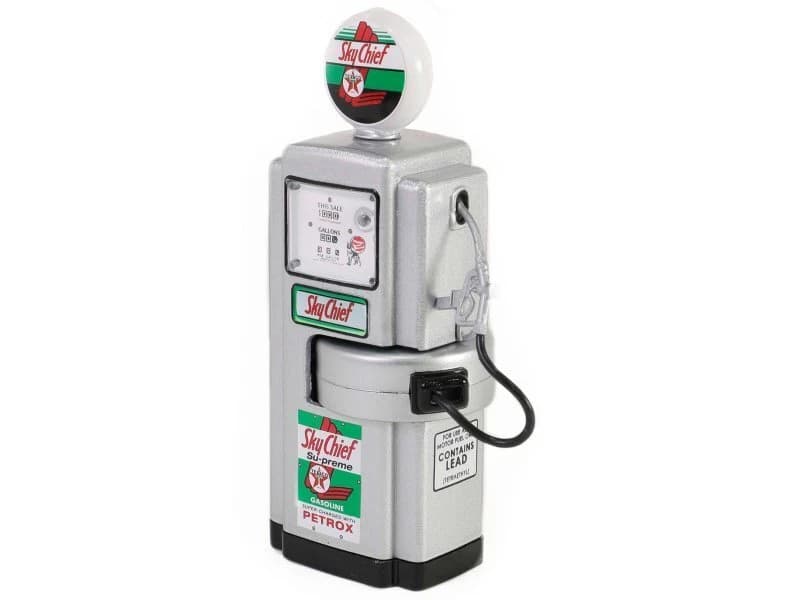 Greenlight | GL14150B | 1/18 1948 Wayne 100 A Benzin Pompası (Gas Pump ...
