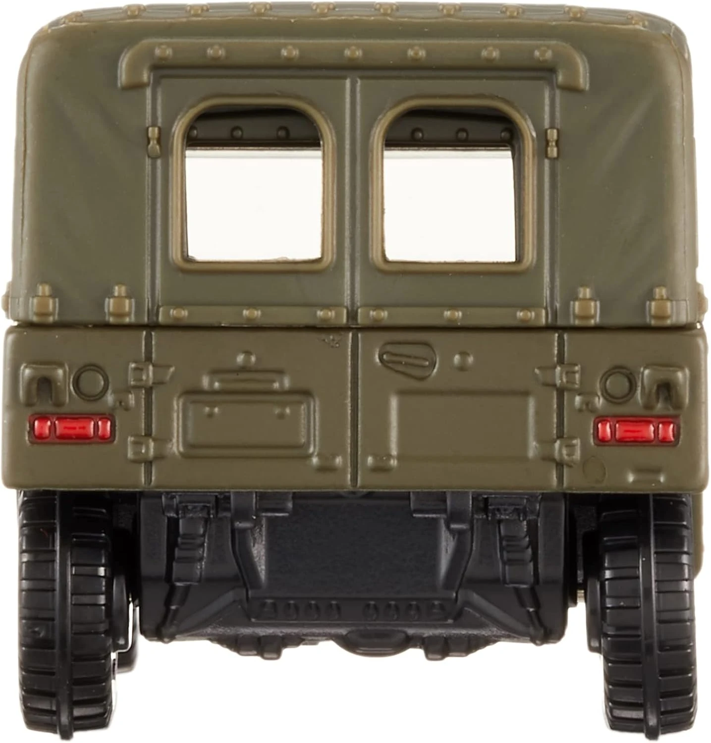 Tomica | To096 | #96 1/70 Ölçek JSDF High Mobility Vehicle *Takara Tomy ...