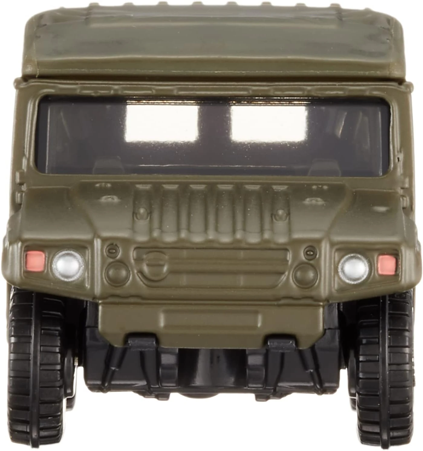 Tomica | To096 | #96 1/70 Ölçek JSDF High Mobility Vehicle *Takara Tomy ...
