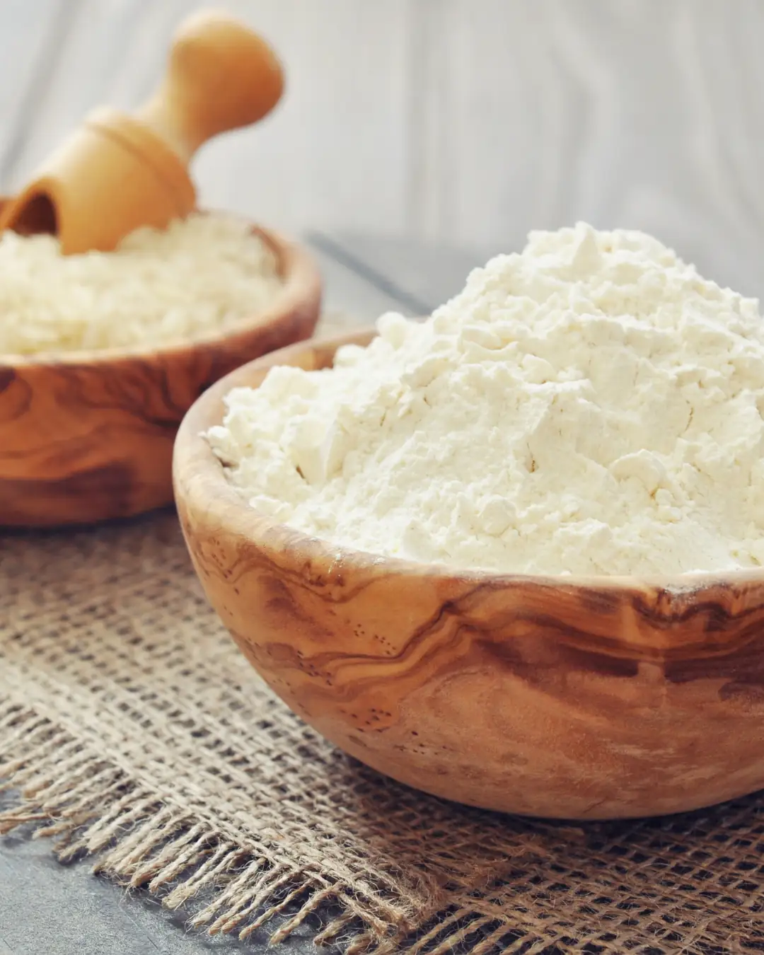 Artizan Kruvasan Unu (French T55 Beyaz Un) 1 kg