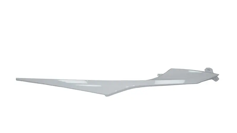 ALT PANEL SOL BEYAZ (NEWLIGHT) - Motopark Motor