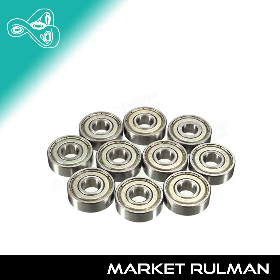 625 ZZ KARBON RULMAN | Market Rulman