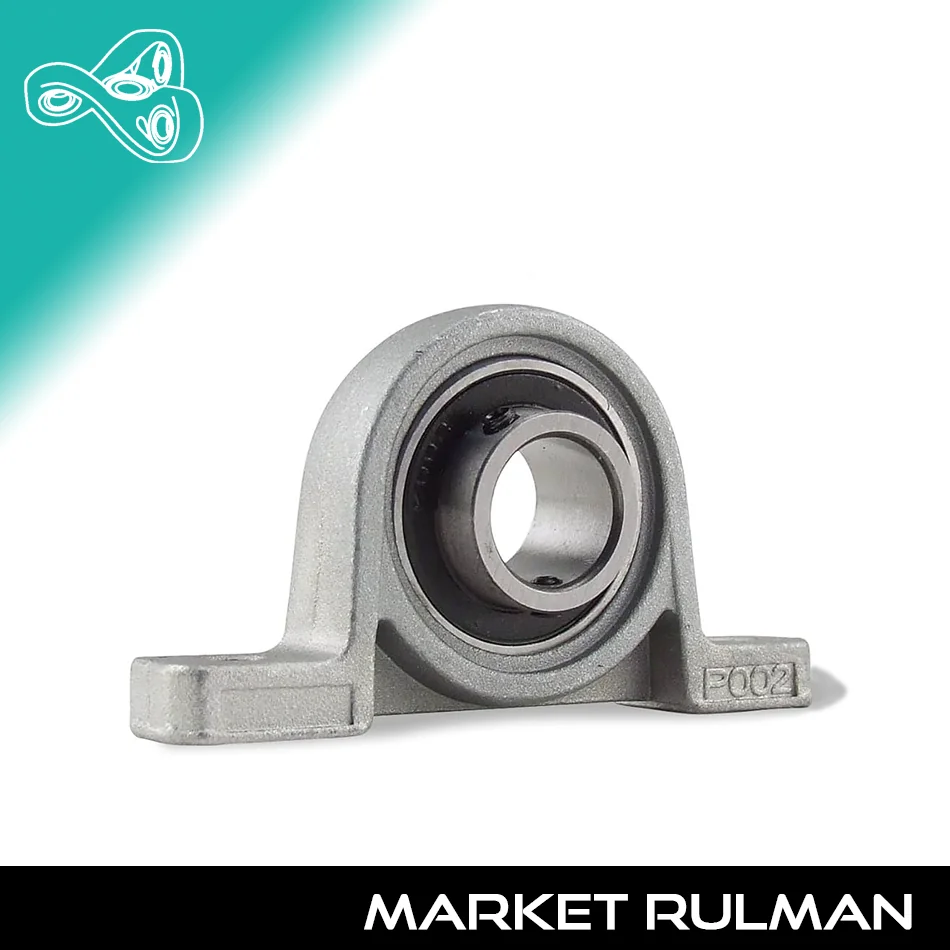 KP 8 MİNYATÜR YATAKLI RULMAN | Market Rulman