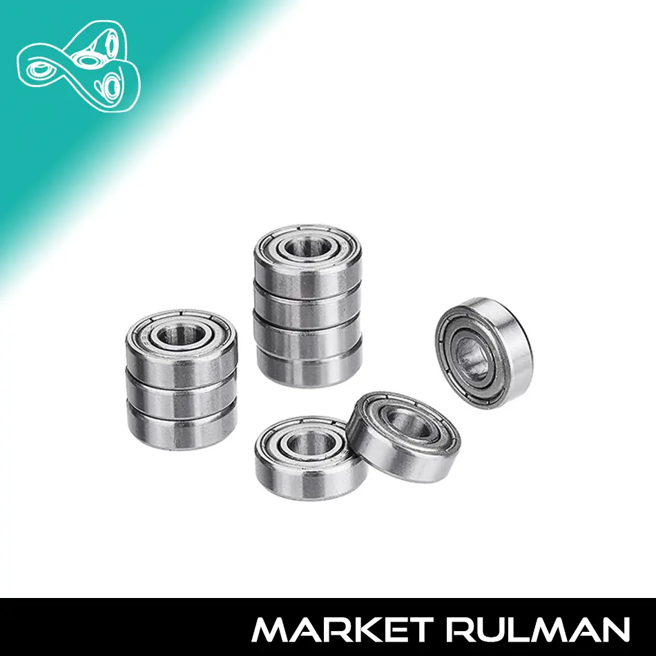 696 ZZ RULMAN | Market Rulman