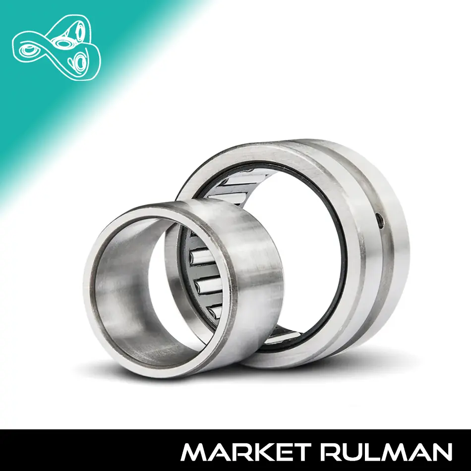 NKI 100/40 BURÇLU RULMAN