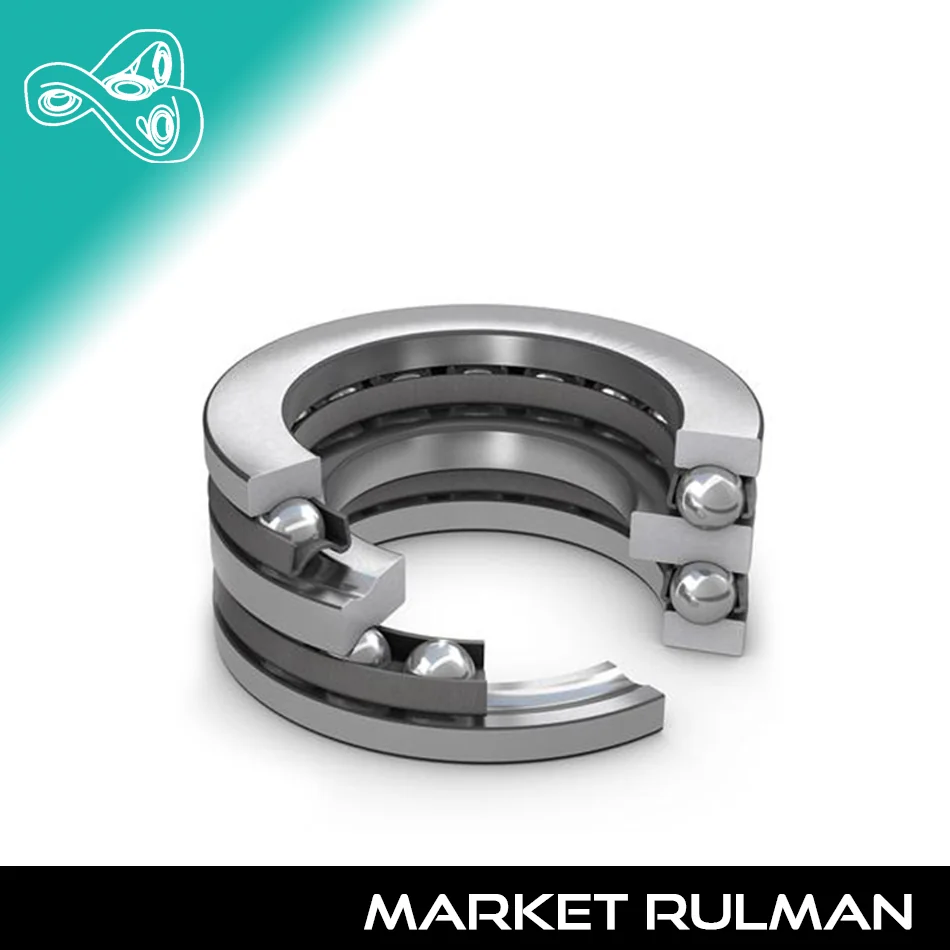 52213 BÜTE RULMAN | Market Rulman