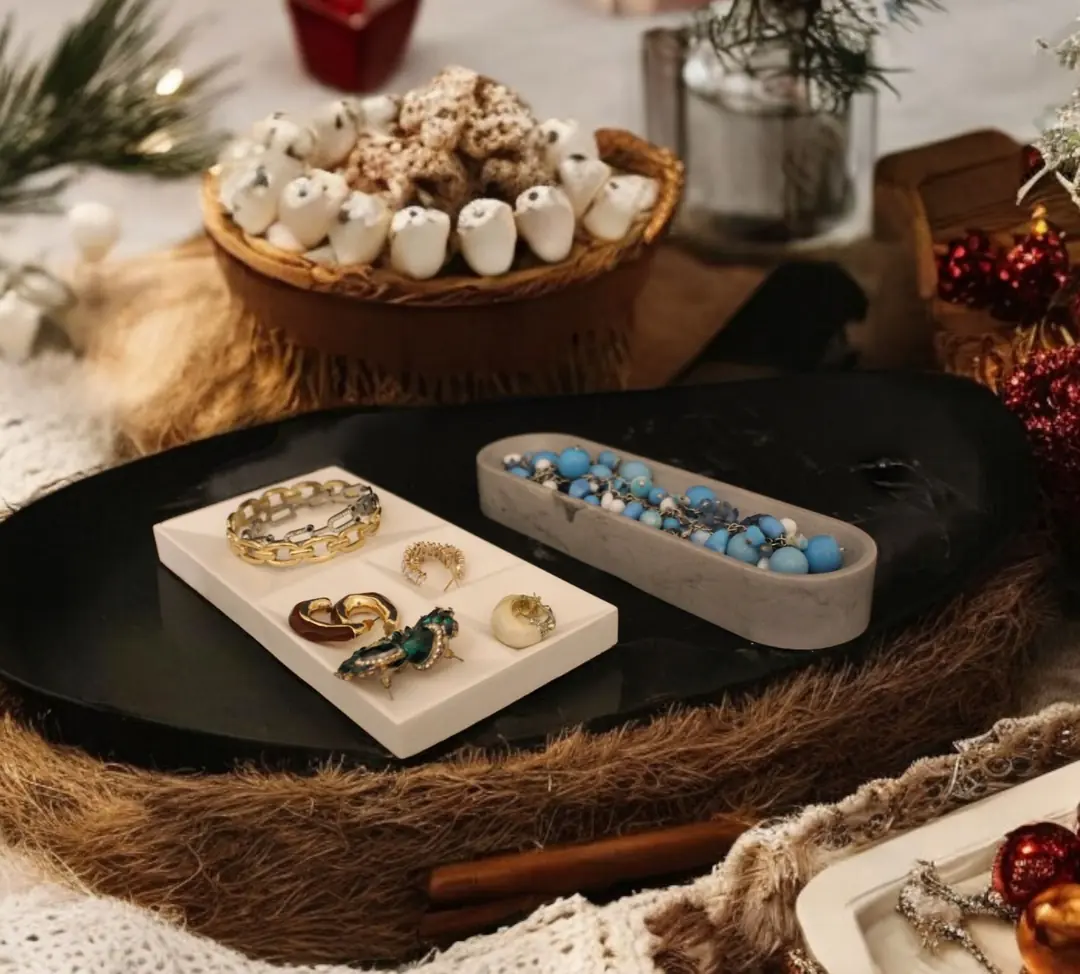 BETON TAKI ORGANİZER SETİ