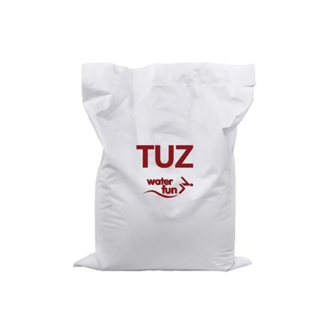 Tuz 25 KG