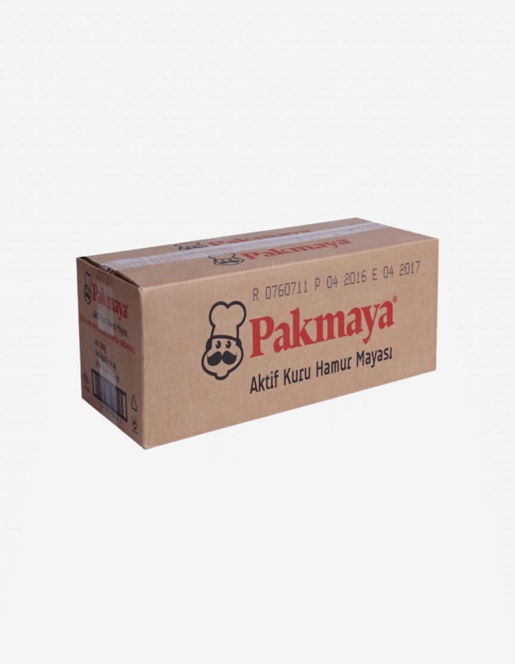 Pakmaya Kuru Maya