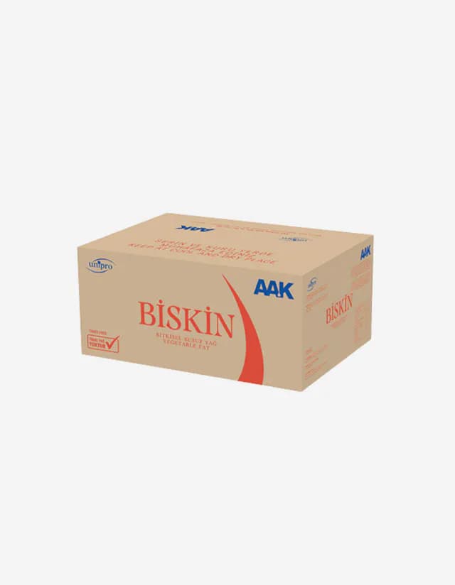 Biskin Krema 10 KG - Yüksek Kalite ve Uygun Fiyat | Toptansoyle.com