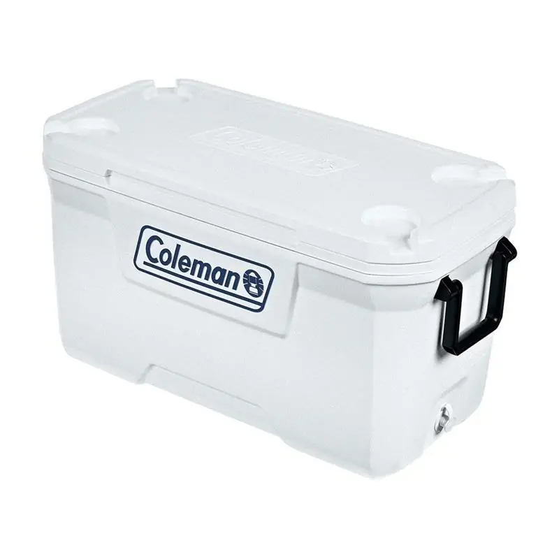 Coleman Xtreme Marine 70 QT Chest Emea Taşınabilir Soğutucu Buzluk 66.