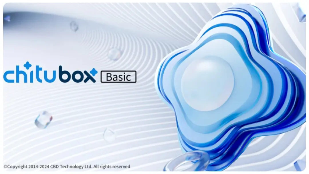 How to Download and Install the CHITUBOX Slicer Program