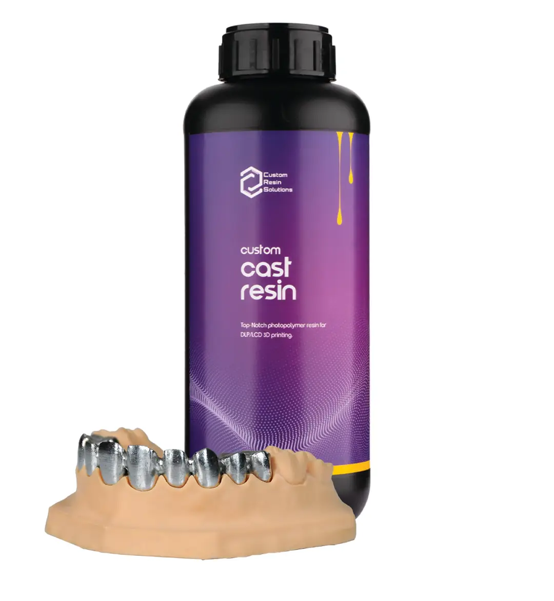 CRS Cast - Non-Shrink Casting Resin