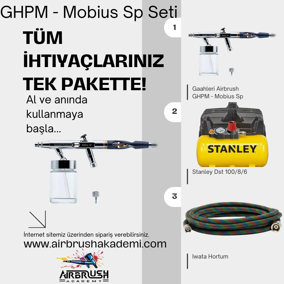 GHPM - Mobius Sp Seti