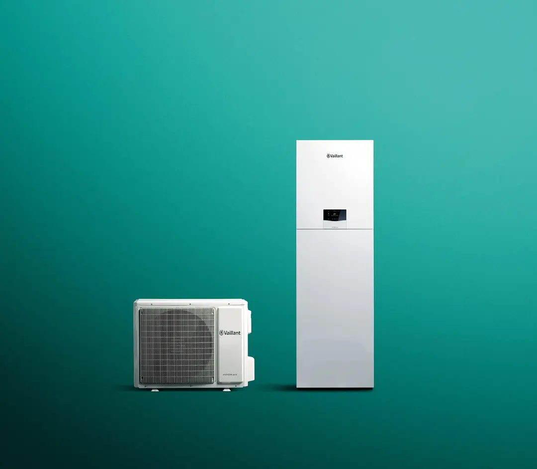 aroTHERM pure Split Isı Pompaları 8 kw
