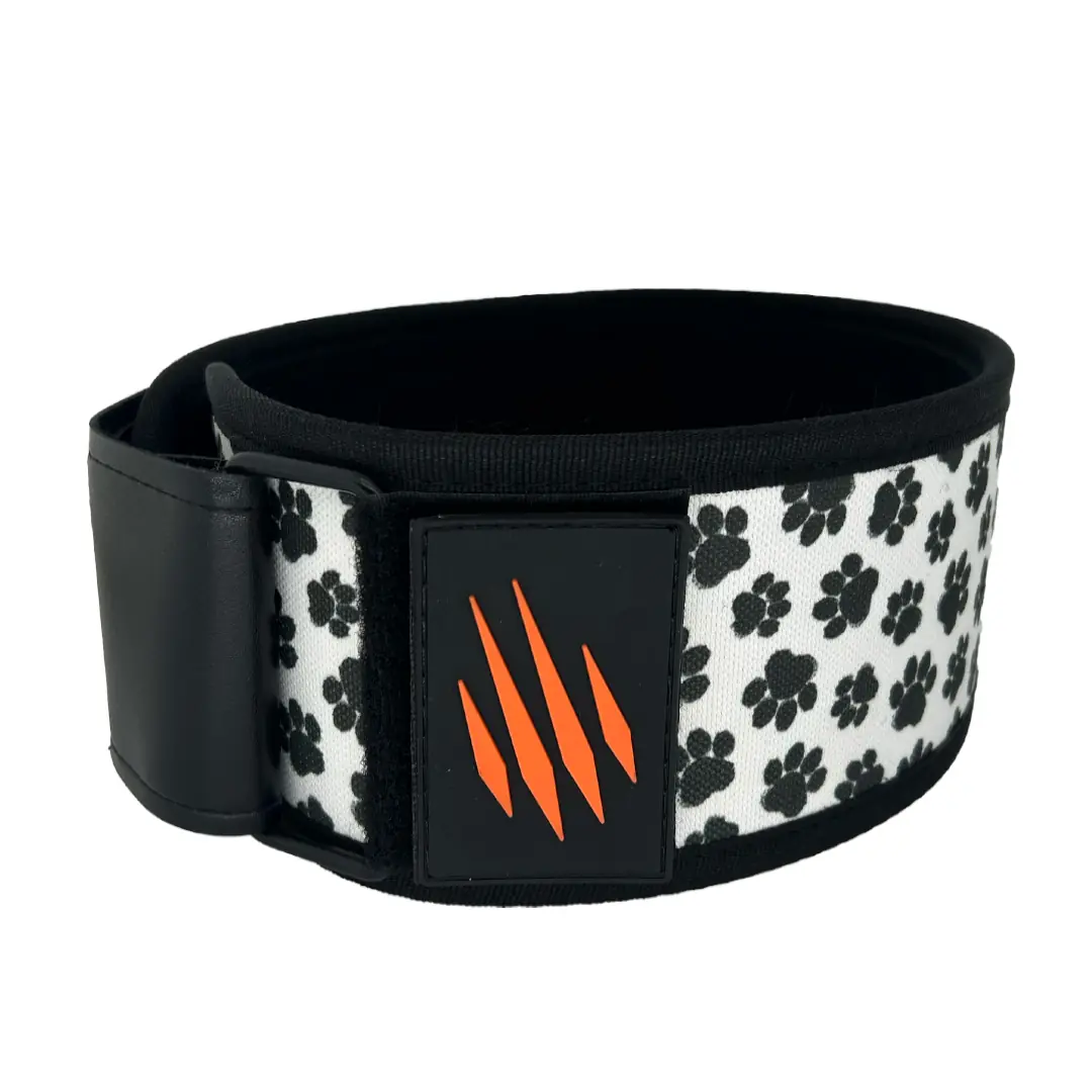 Paws Belt