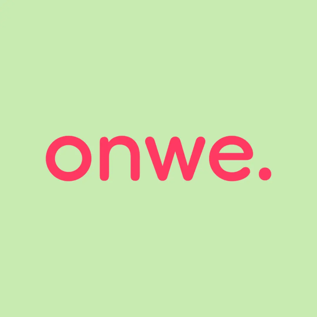onwe. | Colorful Poly Mailers - Eco-Friend - Biodegredable Packaging