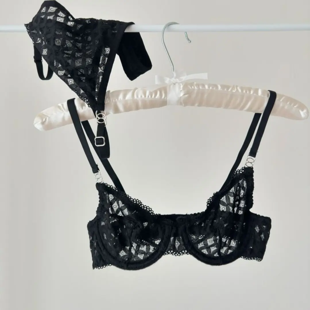 İç Çamaşırda Cup Ölçüsü Nedir?